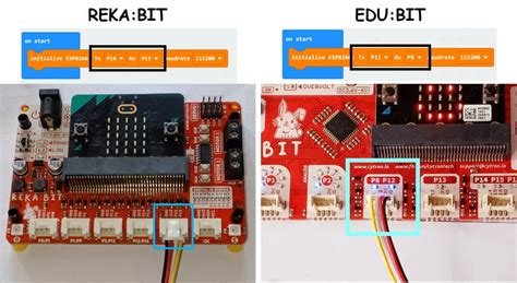 Get Started With Grove WiFi On The Micro Bit