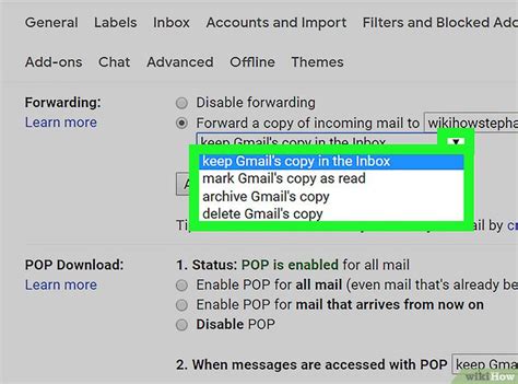 How To Forward Gmail Messages To Another Email Easy Ways