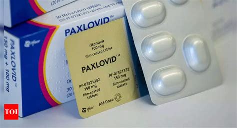 Usfda USFDA Approves World S First Oral Antiviral For Covid India News Times Of India