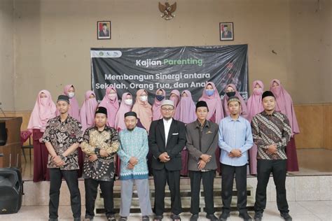 Home Sdit Arrisalah