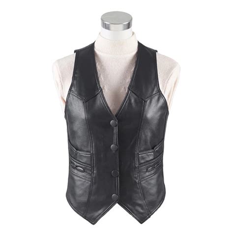 Buy 2017 High Quality Autumn Winter Women Genuine