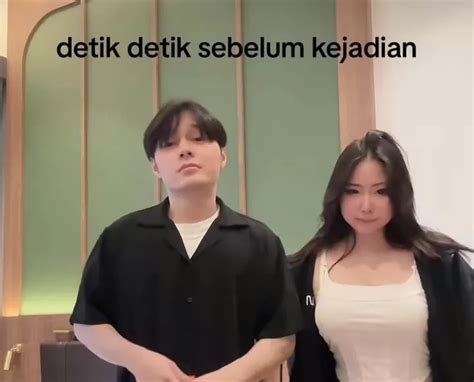 Fakta Di Balik Viral Kolaborasi Teguh Suwandi Dan Msbreewc Di Hotel