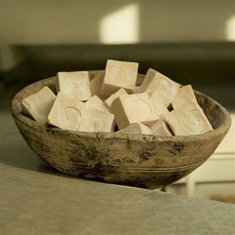 Traditional Nablus Soap Pure Olive Oil From The Heart Of The Holy