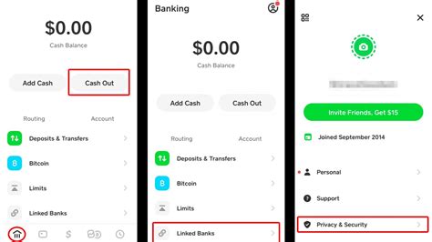 How To Properly Delete Your Cash App Account Insiderbits