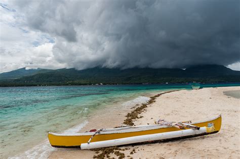 Elevation Of Tupsan Pequeno Camiguin Philippines Topographic Map