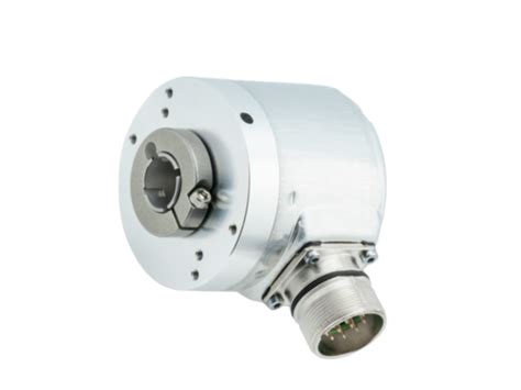 G0mmh Baumer Absolute Encoder Eltra Trade