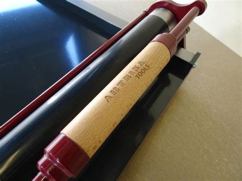 Proofing Press Sp A3 Arteina