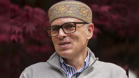 Omar Abdullah Takes Oath As Jammu Kashmir Cm Congress Opts Out Of Govt