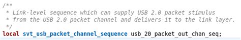 Layering Sequence In Vc Usb Vip Csdn博客