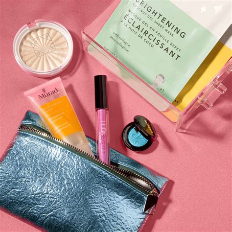 IPSY Beauty Subscription Box Review 2024 Is It Worth It