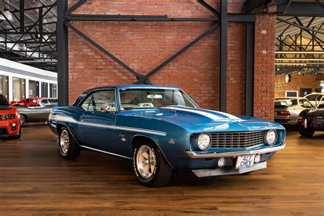 Chevrolet Camaro Yenko