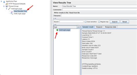 Bootstrap Your Testing With JMeter OpenText Process Automation Tips