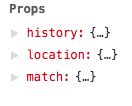 GitHub Jackhkmatthews React Routing React Router Test Project