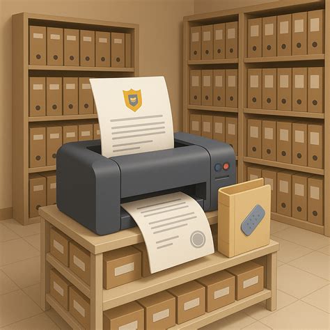 Ketentuan Kertas Cetak E Ijazah A4 80 Gsm