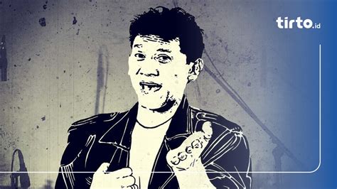 Gito Rollies Rocker Eksentrik Yang Ciamik