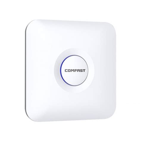 Comfast 11km 300Mbps 5G Wirless AP Outdoor WiFi Long Distance CPE 24dBi Antenna WiFi Repeater