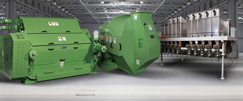 CPM Process Equipment And Automation Solutions