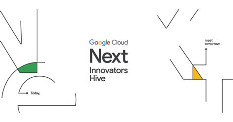 レポート Innovators Hive at Google Cloud Next22に参加してきました DevelopersIO