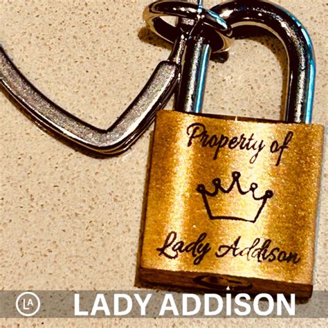 Ohrgasmus Erotische Hypnose Lady Addison Keuschheitstraum