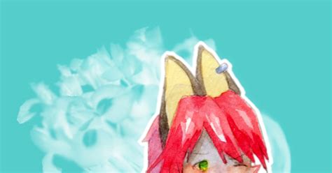 はんもん 【はんもん】アイリス【エントリー】 観月プロフのイラスト Pixiv