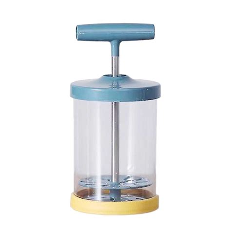 Cake Mixer Handheld Pancake Batter Mixer Bottle Kitchen Handheld Mixer