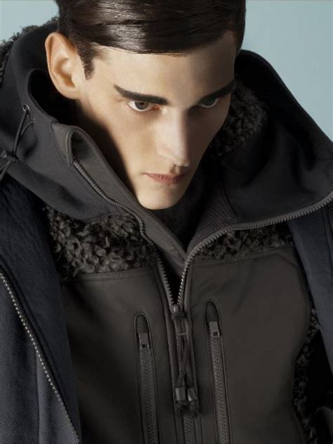 Pin by Ę P I Ć on ᴾᴬᴺ Handsome men Men s coats and jackets Y