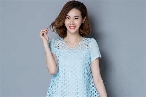 40 50岁的女人如何穿衣打扮才让显年轻