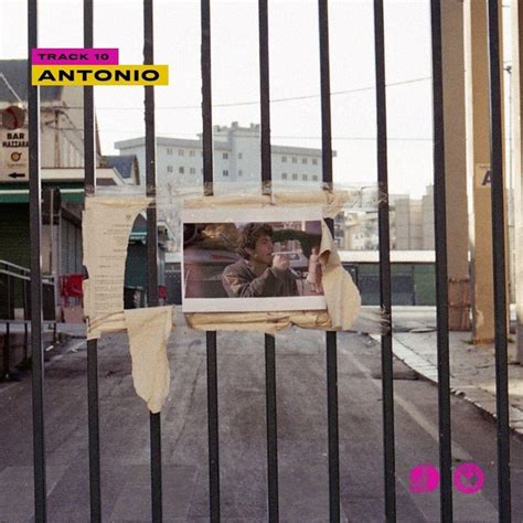 Eliaphoks Antonio Lyrics Genius Lyrics