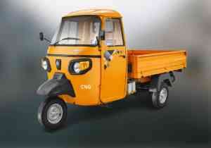 Piaggio Ape Xtra LDX Plus CNG BS Wheeler Price Specs Mileage Images TrucksBuses