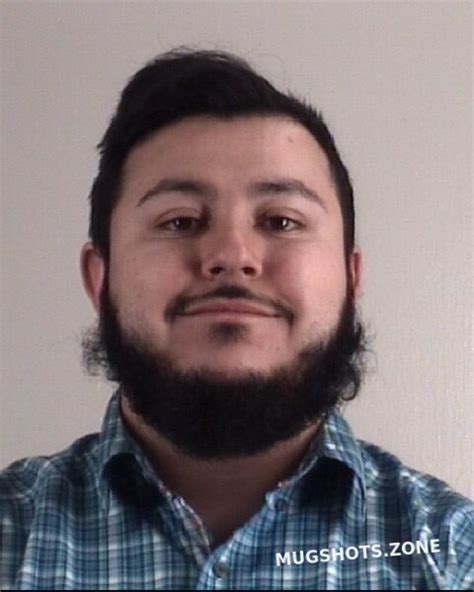 Aguilar Jose 02202023 Tarrant County Mugshots Zone