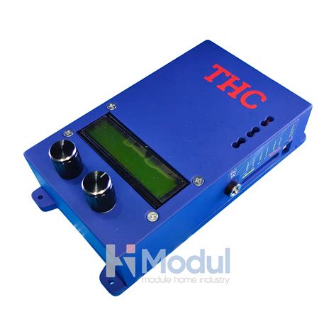 Thc Mach3 Usb Lpt Himodul