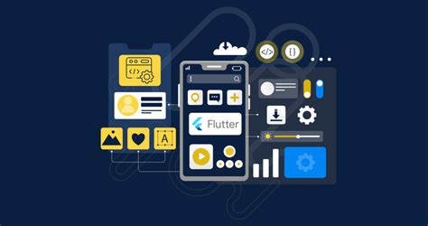13 Best Practices To Simplify Flutter App Development 2025