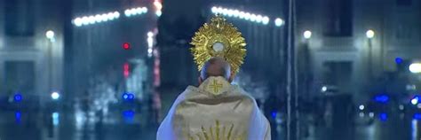 Deacon Michael Halbrook