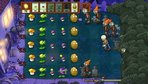 REVIEW Plants Vs Zombies PS Vita Tiny Reviews