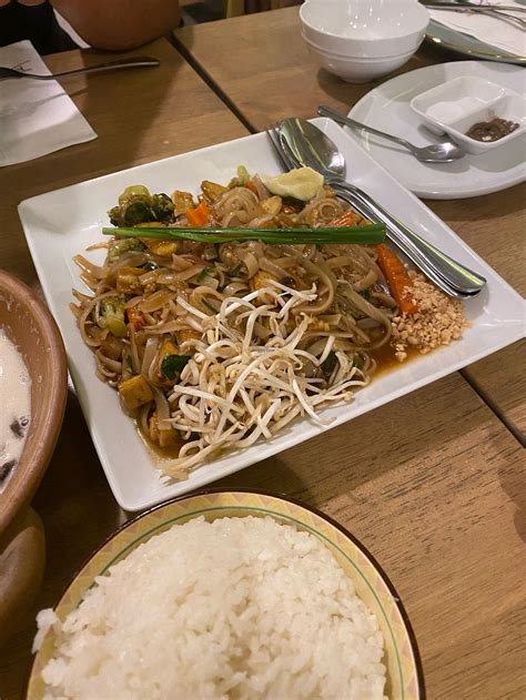 Mango Tree Cafe Sm North Quezon City Restaurant Happycow