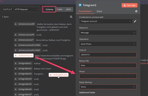 시놀로지 Docker N8n으로 시작하는 텔레그램 메시지 전송 워크플로우 만들기 Aiandgamedev