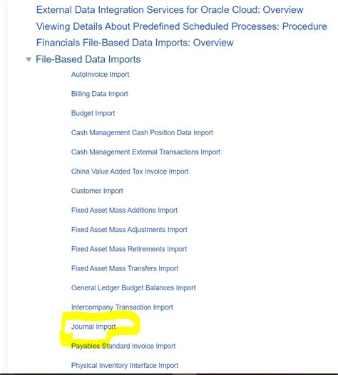 A White Paper On Fusion Financials Data Migration Erpwebtutor