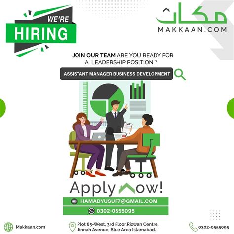 Hamad Yusuf On Linkedin Jobopening Hiring Opportunity Realestate