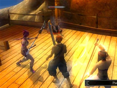 Halberd Image Jade Empire In Style Mod For Jade Empire Moddb