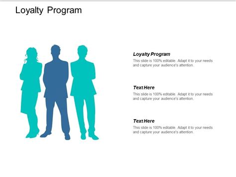 Loyalty Program Ppt Powerpoint Presentation Slides Background Image Cpb
