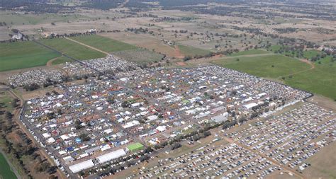 Agquip Field Days Gunnedah Nsw Acm Rural Events