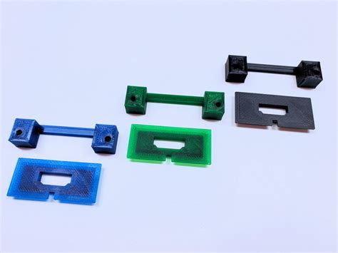 Replacement Hdmi Bracket Cover Variants Etsy