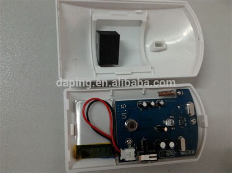 Motion Pir Detector Wireless Motion Pir Detector Usage Pir Alarm High Quality Motion Pir