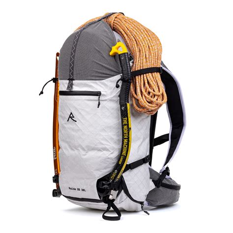 First Look Safeback Sbx Avalanche Safety System The High Route