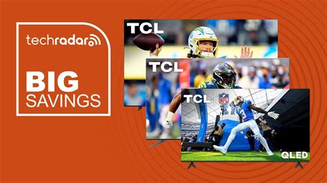 TCL Coverage TechRadar