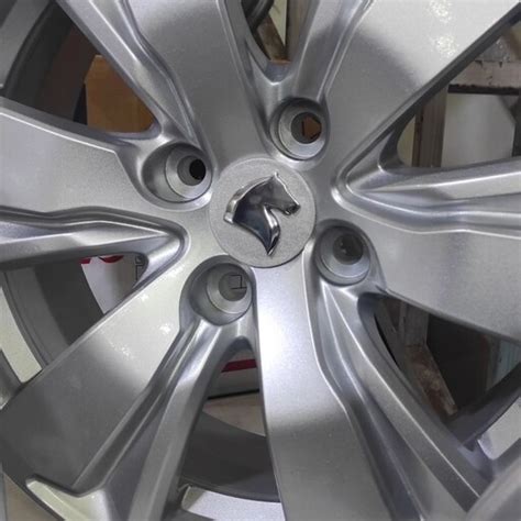 خرید و قیمت رینگ آلومینیومی تارااتومات سایز 16 اینچ فابریک شرکتی