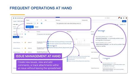 Excel Like Issue Editing In Jira Cloud With Spreadsheet Issue Field Editor Ppt