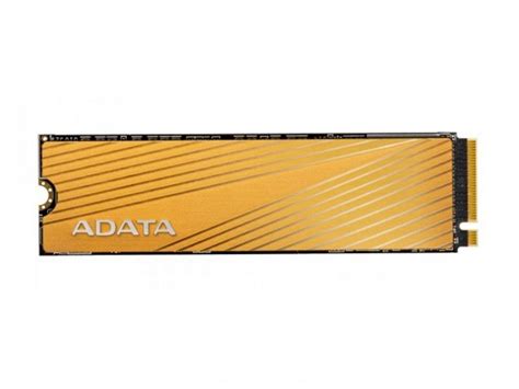 ADATA 1TB M.2 PCIe Gen3 x4 FALCON AFALCON-1T-C SSD Ssd cena ...
