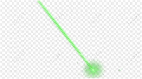 레이저 눈 수평 보기 녹색 광선레이저 빔장식 패턴 Png 일러스트 무료 다운로드 Lovepik