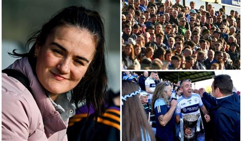 Fan Gallery Were You At A County Final Over The Weekend Check Out